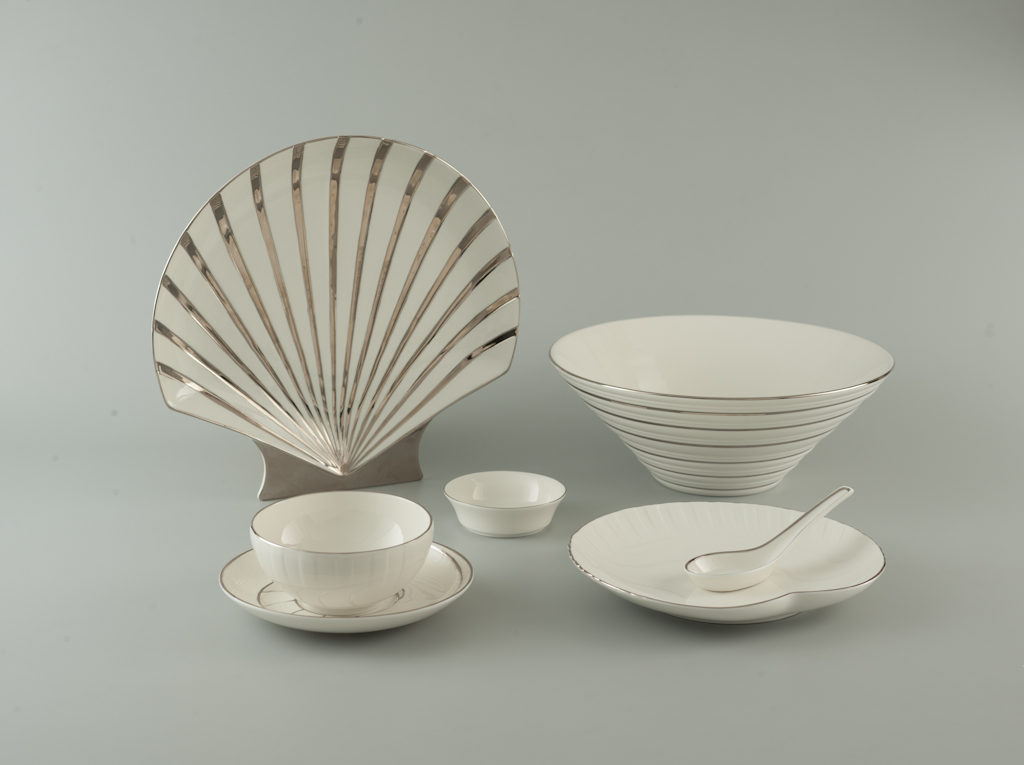 GỐM SỨ MINH LONG