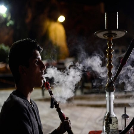 Shisha là gì? Tác hại của shisha đối với sức khỏe