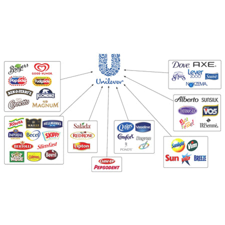 FMCG là gì? Những Doanh nghiệp FMCG nổi tiếng trên toàn cầu