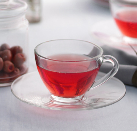 LỐ COSMO TEA CUP P00640